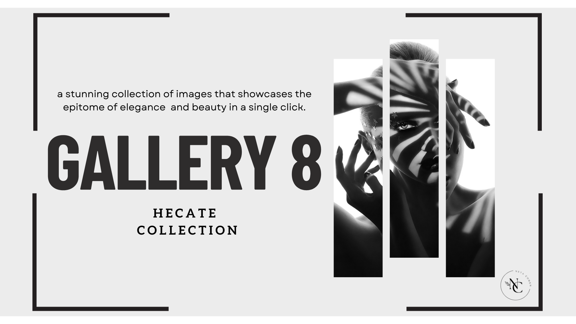 Gallery 8.1 – NC's Private Club